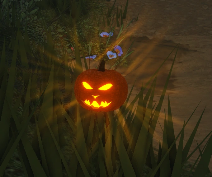 Events | Warrior Cats: Ultimate Edition (WCUE) Wiki | Fandom