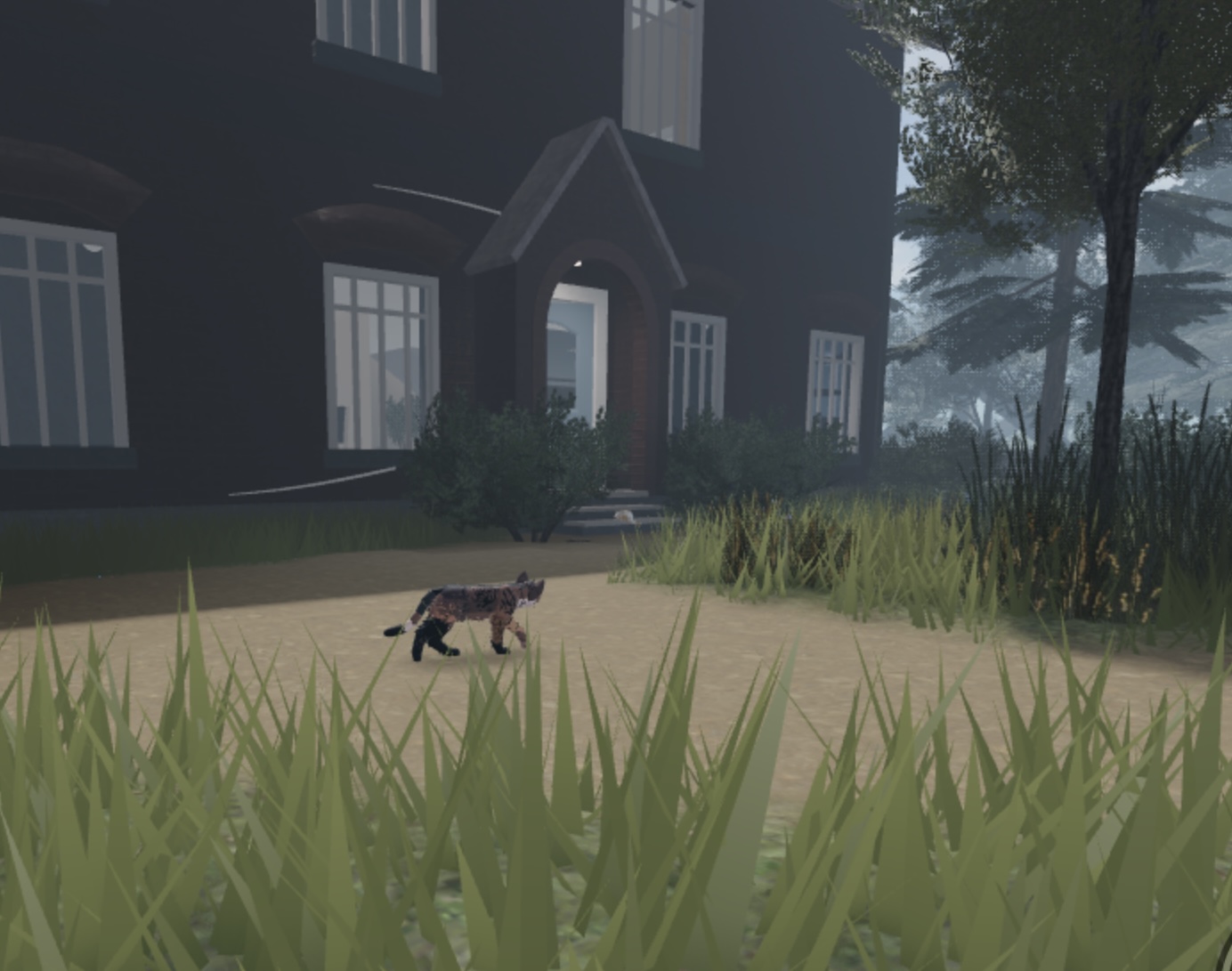 Discuss Everything About Warrior Cats: Ultimate Edition (WCUE) Wiki ...