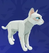 Scars | Warrior Cats: Ultimate Edition (WCUE) Wiki | Fandom