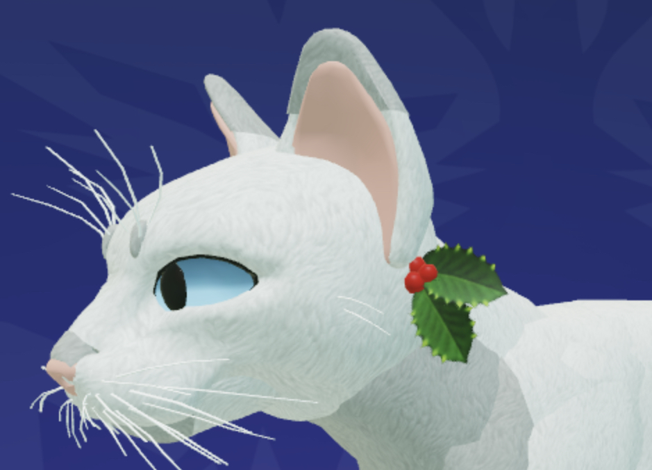 Category:Character customization | Warrior Cats: Ultimate Edition (WCUE ...