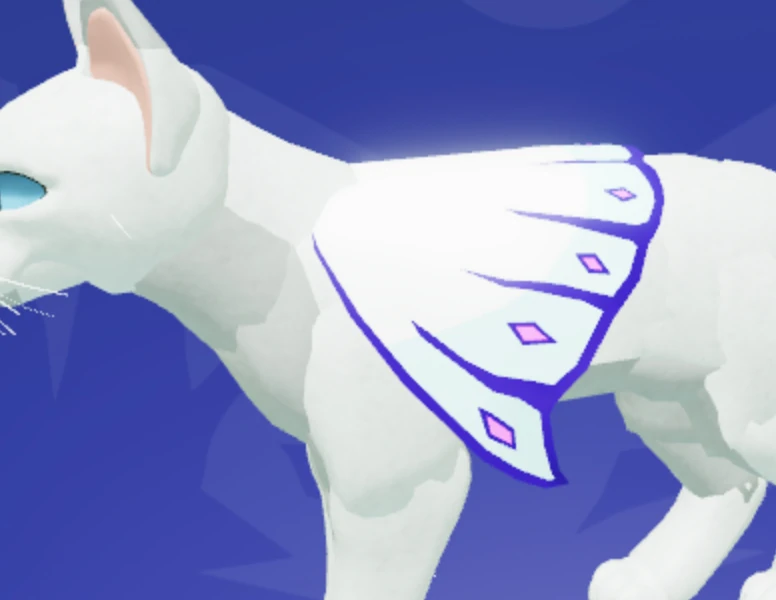 Accessories/Free Accessories | Warrior Cats: Ultimate Edition (WCUE ...