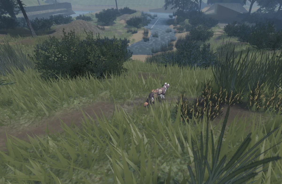 RiverClan Territory | Warrior Cats: Ultimate Edition (WCUE) Wiki | Fandom