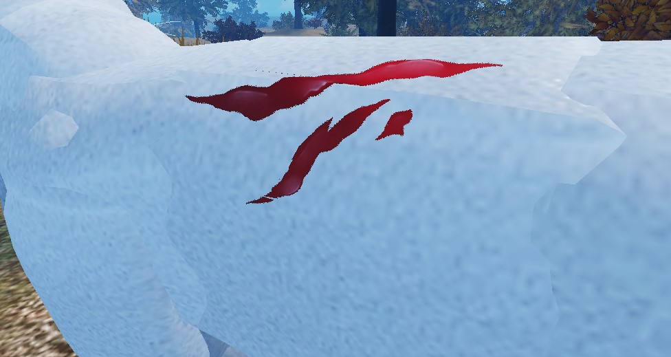 Wounds | Warrior Cats: Ultimate Edition (WCUE) Wiki | Fandom