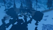 The Frozen Forest | Warrior Cats: Ultimate Edition (WCUE) Wiki | Fandom