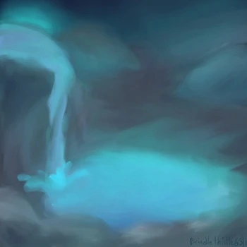 Moonfall | Warrior Cats Valley Territories Starclan's Chosen Wiki | Fandom