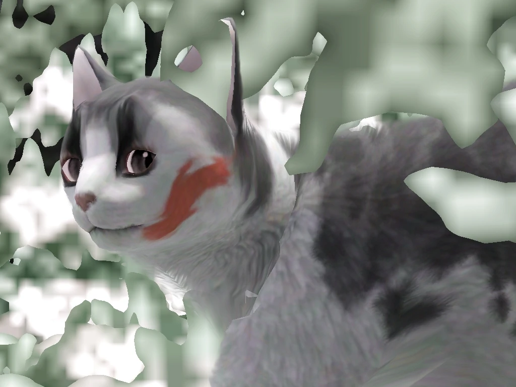 Wolfshard | Warrior Cats Valley Territories Starclan's Chosen Wiki | Fandom