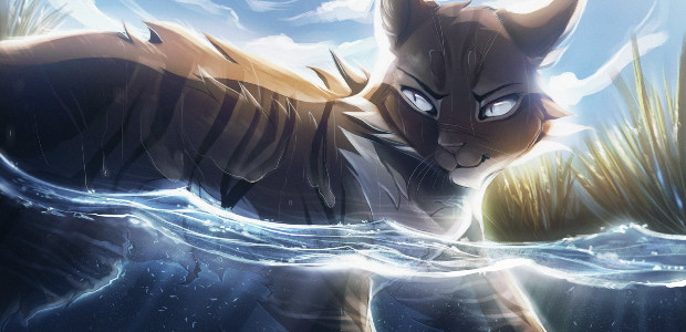 Hawkfrost | Warrior Cats Villains Wiki | Fandom