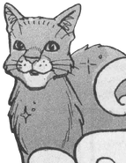 Micah | Warrior Cats Wiki | Fandom