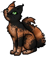 Moonpaw (Staffel 9) | Warrior Cats Wiki | Fandom