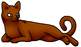 Rust | Warrior Cats Wiki | Fandom