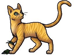 Micah | Warrior Cats Wiki | Fandom