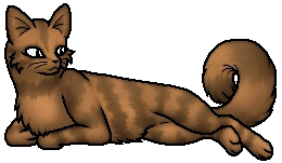 Efeuschweif (FlussClan) | Warrior Cats Wiki | Fandom