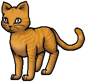 Schnappzahn | Warrior Cats Wiki | Fandom