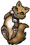 Prinzessin | Warrior Cats Wiki | Fandom
