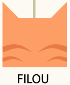Filou | Warrior Cats Wiki | Fandom