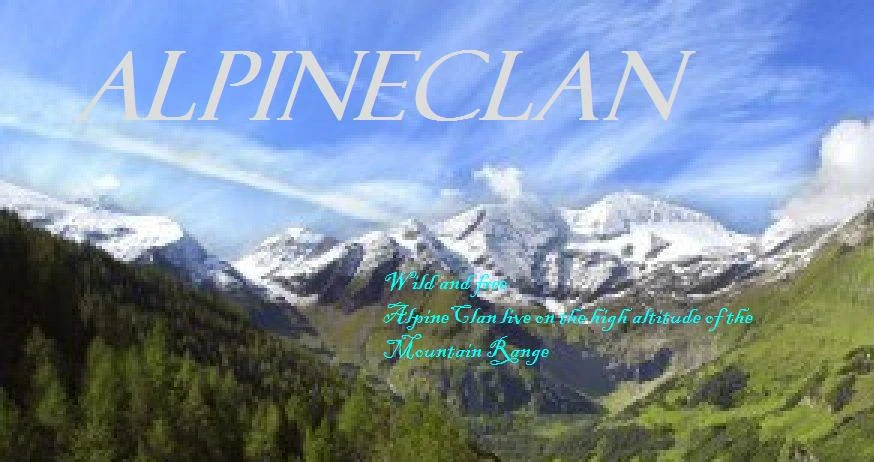 AlpineClan | Warrior CatsRoleplaying Wiki | Fandom