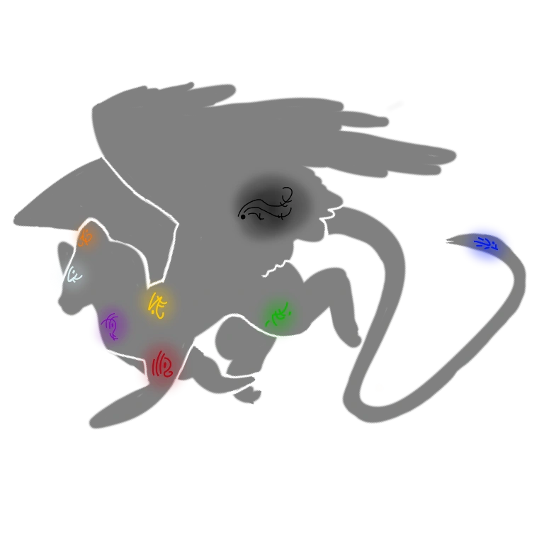 Category:Marked | Warrior Cats-Skyborn Wikia | Fandom