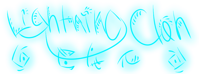 LightningClan | Warrior Cats-Skyborn Wikia | Fandom