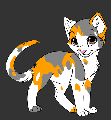 Hawkwing | Warrior Cats-Skyborn Wikia | Fandom