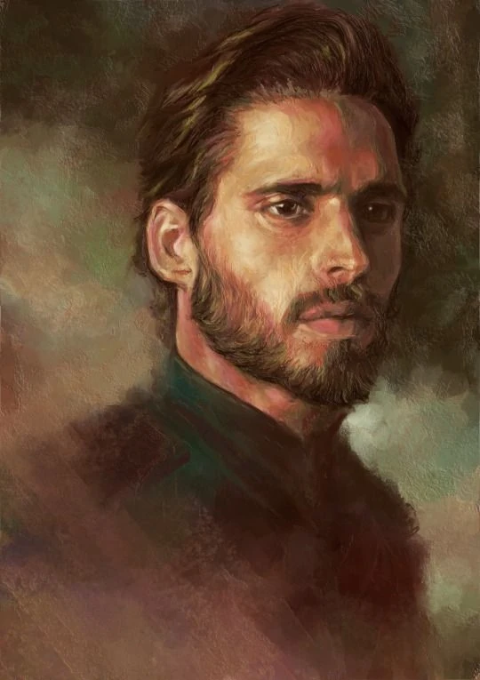 Commander Hoyt | Warrior Wiki | Fandom