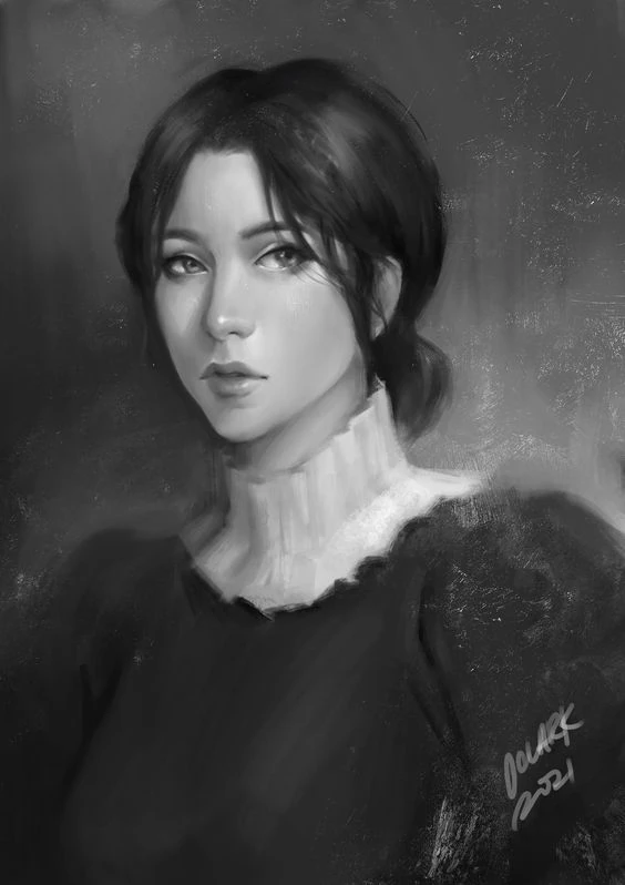 Lara Tybur | Warrior Wiki | Fandom