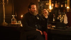 In Chinatown, No One Thinks About Forever | Warrior Wiki | Fandom