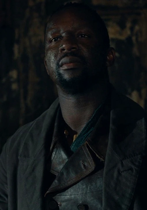 Happy Jack | Warrior Wiki | Fandom