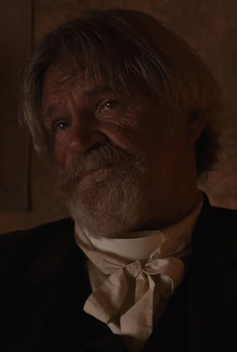 Father Flynn | Warrior Wiki | Fandom