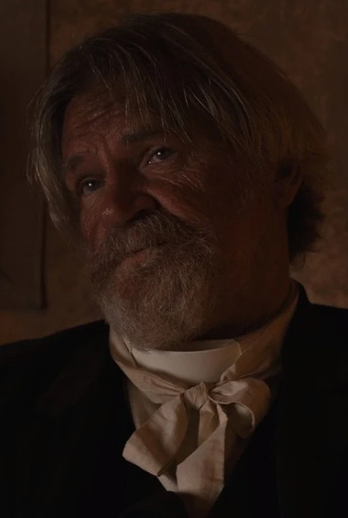 Father Flynn | Warrior Wiki | Fandom