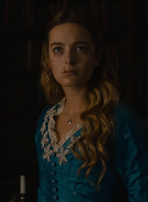 Sophie Mercer | Warrior Wiki | Fandom