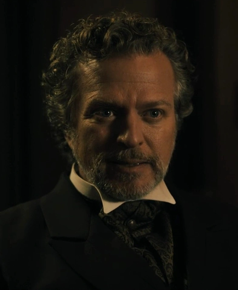 Leonard Pierce | Warrior Wiki | Fandom