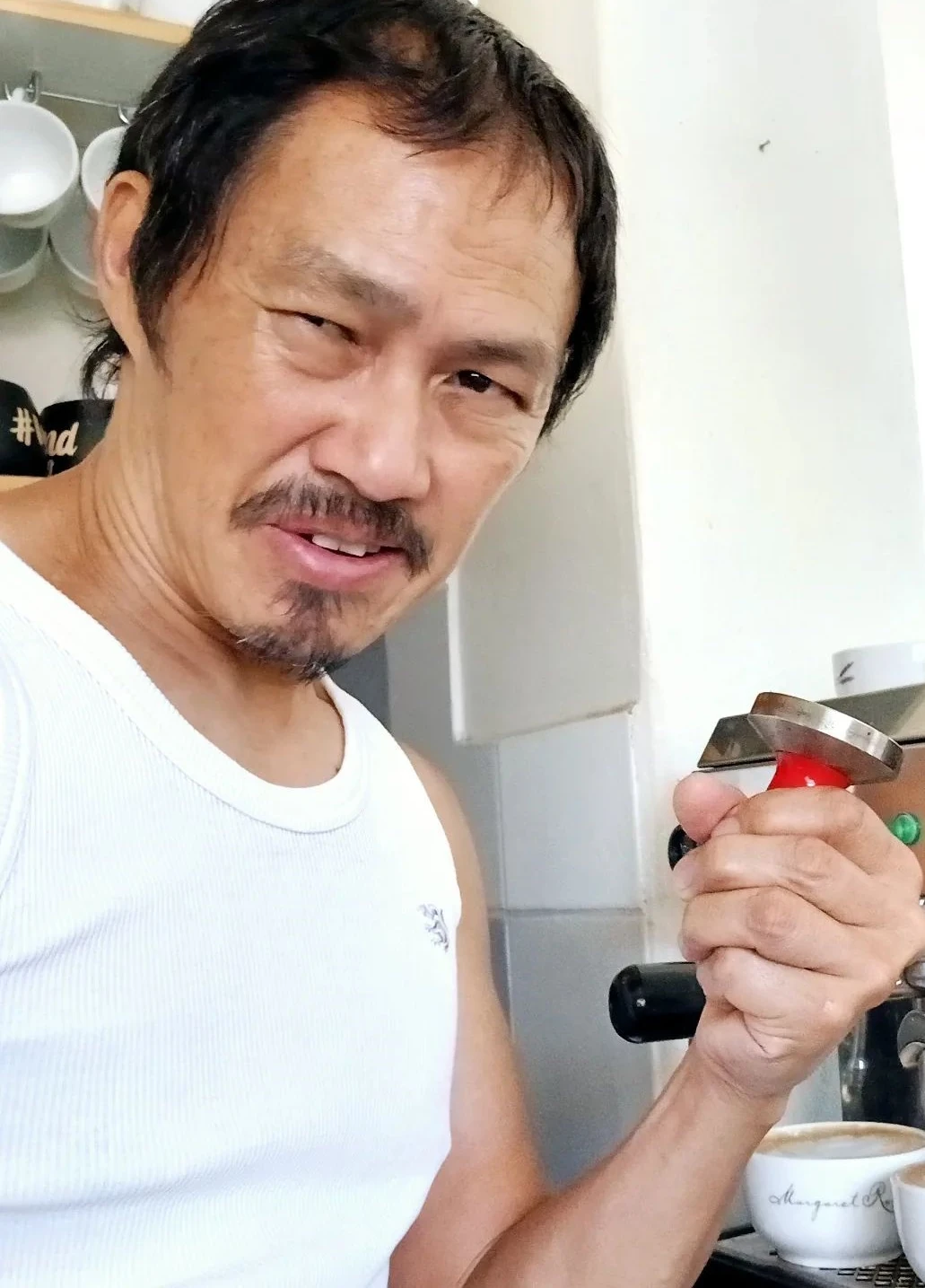 Trevor Ou Tim | Warrior Wiki | Fandom