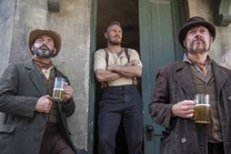 Dylan Leary | Warrior Wiki | Fandom