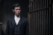 Young Jun | Warrior Wiki | Fandom