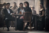 Young Jun | Warrior Wiki | Fandom