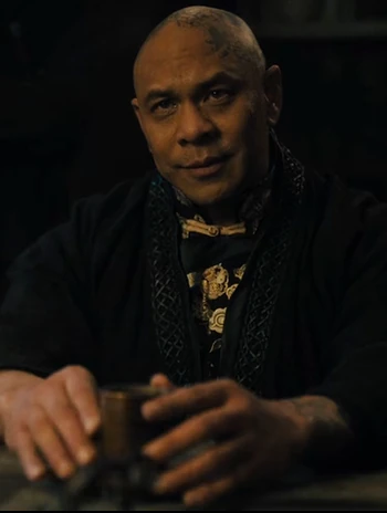 Muchen | Warrior Wiki | Fandom