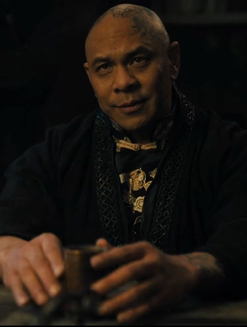 Muchen | Warrior Wiki | Fandom