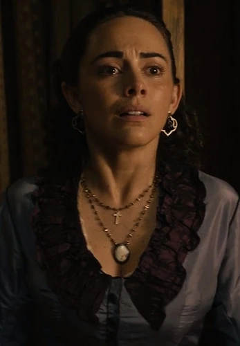 Marisol Rooker | Warrior Wiki | Fandom