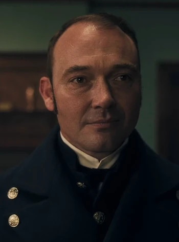 Benjamin Atwood | Warrior Wiki | Fandom