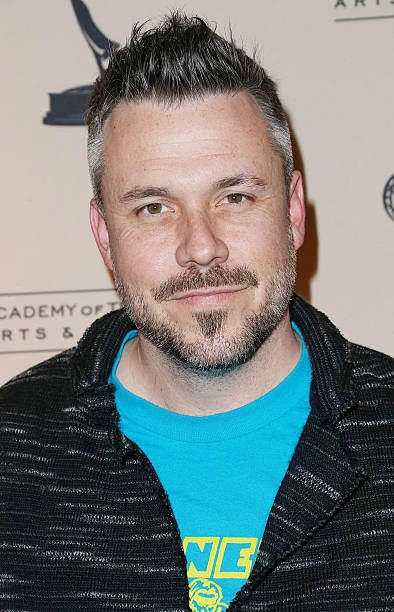 Josh Stoddard | Warrior Wiki | Fandom