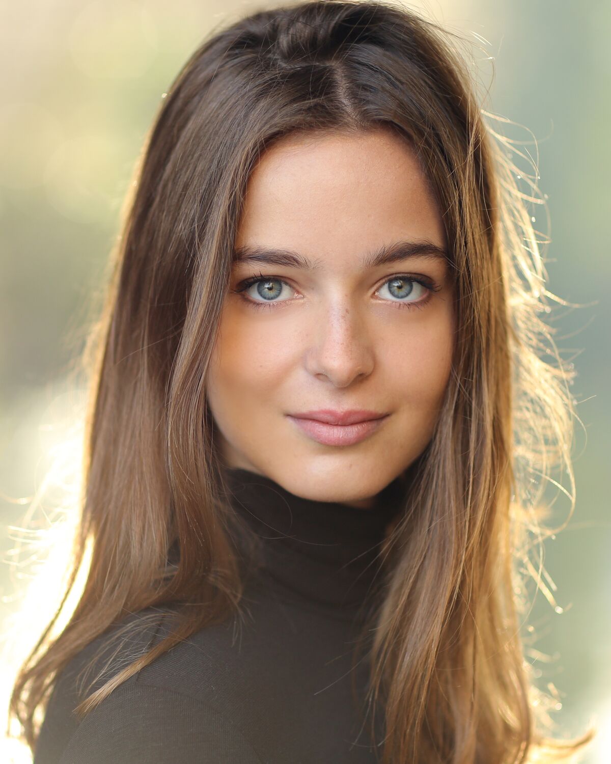 Céline Buckens Warrior Wiki Fandom
