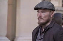 Dylan Leary | Warrior Wiki | Fandom