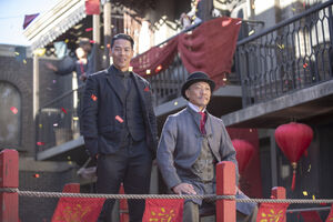 Father Jun | Warrior Wiki | Fandom
