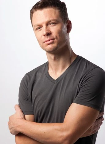 Jacques Bessenger | Warrior Wiki | Fandom