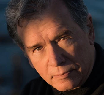 André Jacobs | Warrior Wiki | Fandom