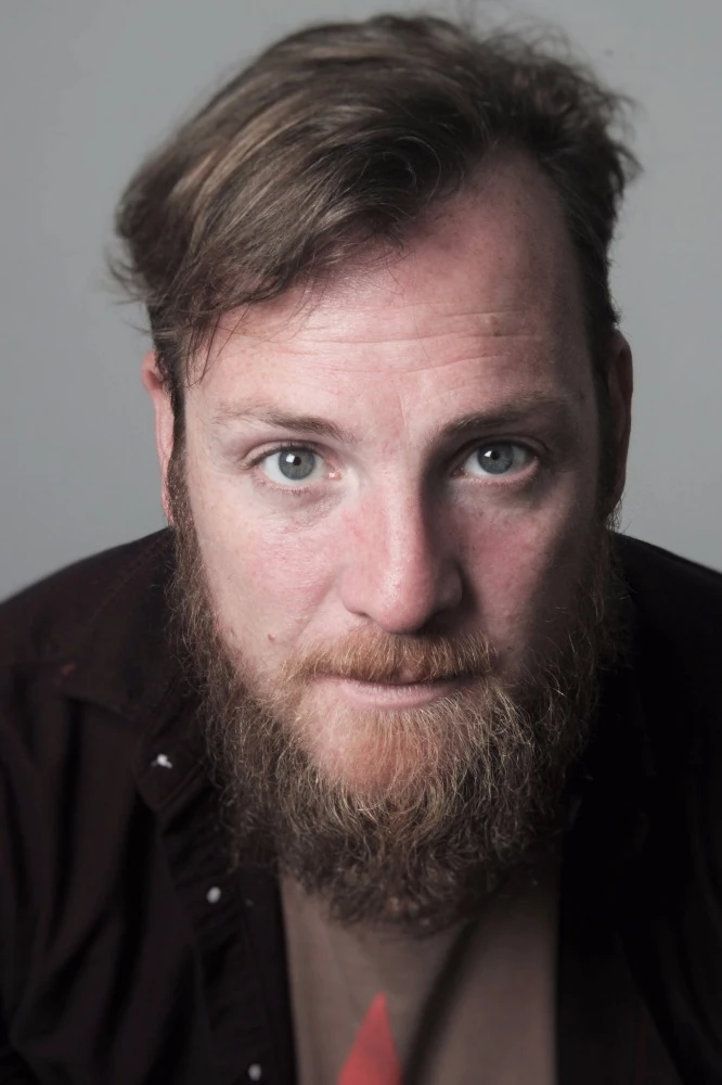 Brendan Sean Murray | Warrior Wiki | Fandom