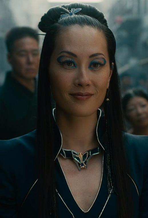 Ah Toy | Warrior Wiki | Fandom