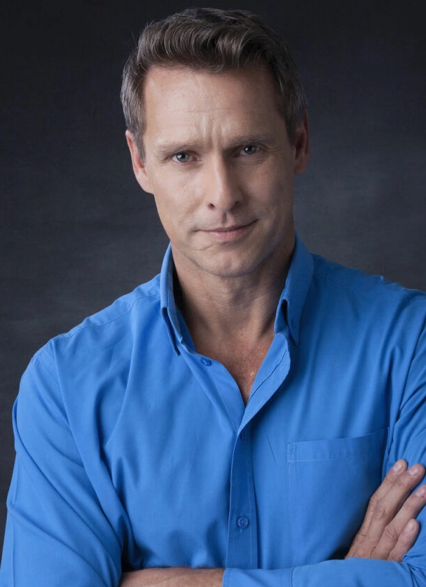 Craig Urbani | Warrior Wiki | Fandom