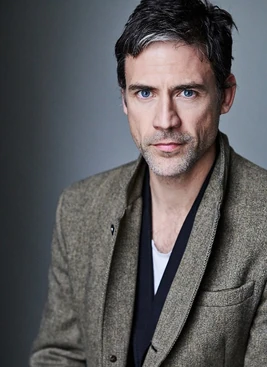 Adam Rayner | Warrior Wiki | Fandom