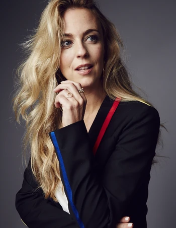 Miranda Raison | Warrior Wiki | Fandom